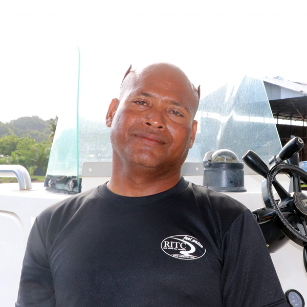 Local Desk | Rock Islad Tour Company (RITC)